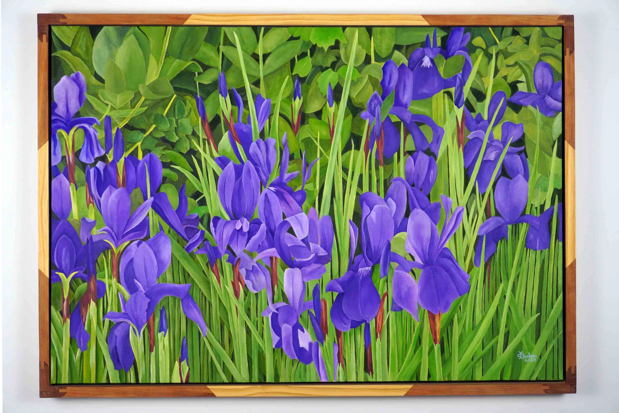 Home decor wall art, prints and canvas originals